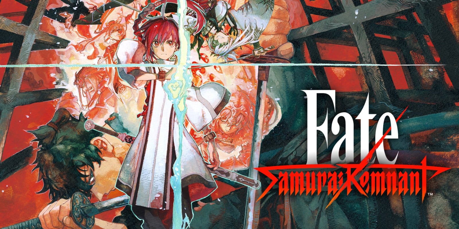 Fate/Samurai Remnant, DLC Vol.1 è finalmente arrivato