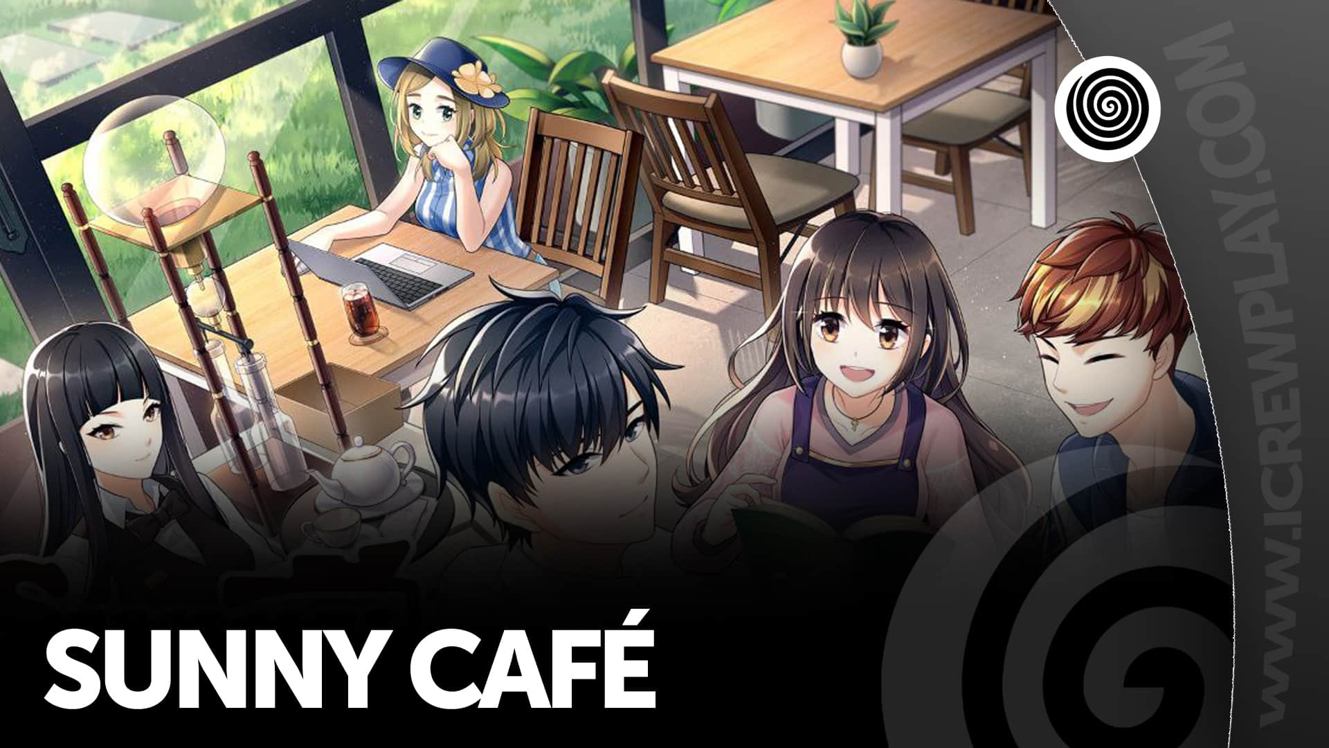 Sunny Cafè la recensione di un caffè annacquato