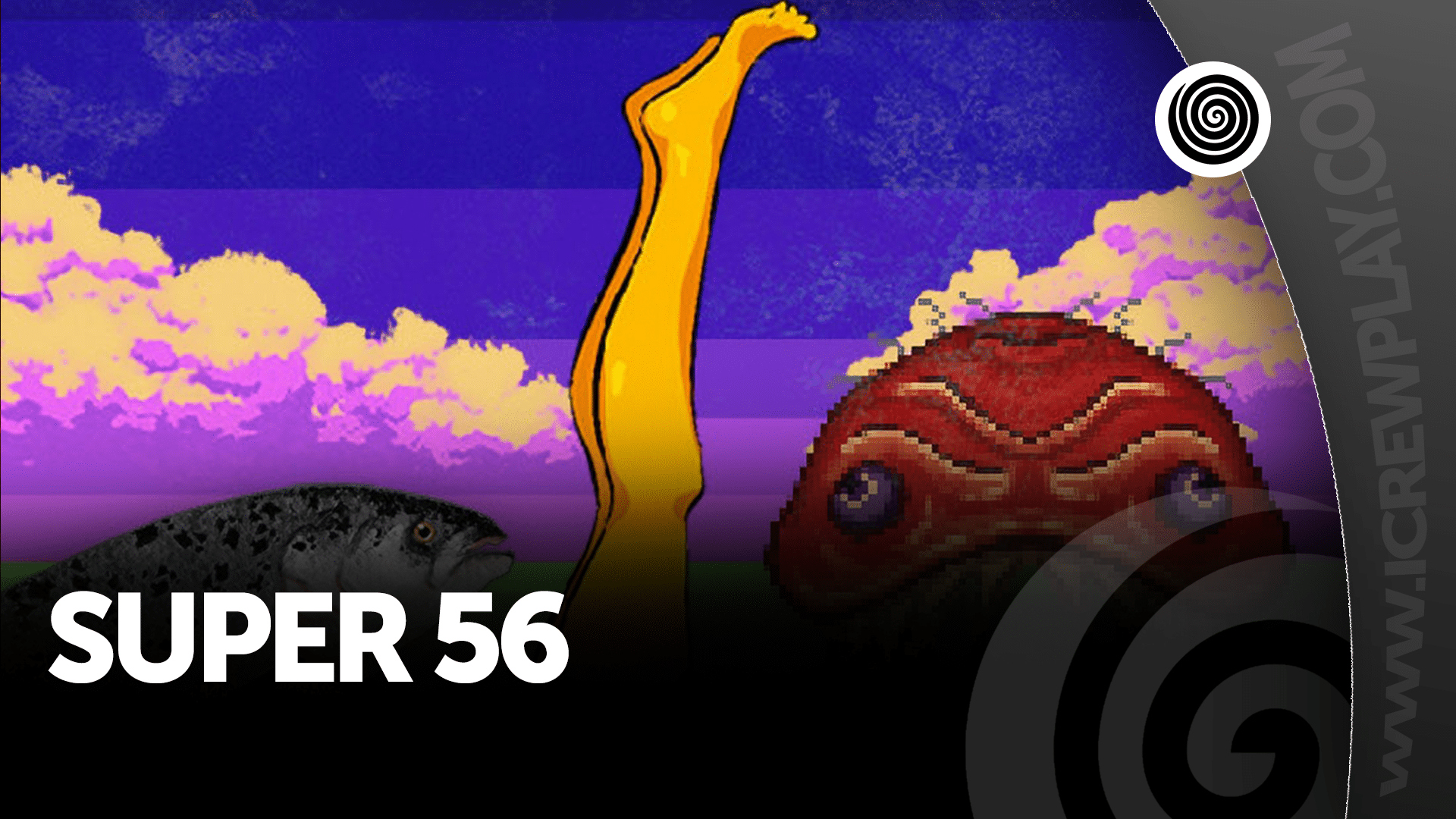 Super 56: recensione PC