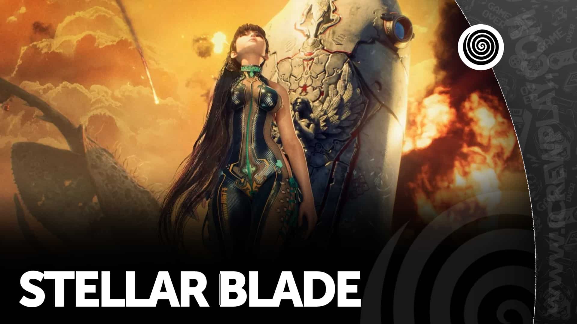 Stellar Blade la recensione della nuova IP di PlayStation 5