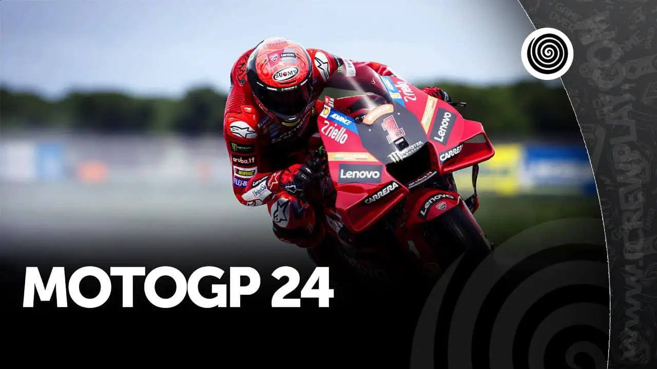 MotoGP 24, la recensione (Xbox Serie X)