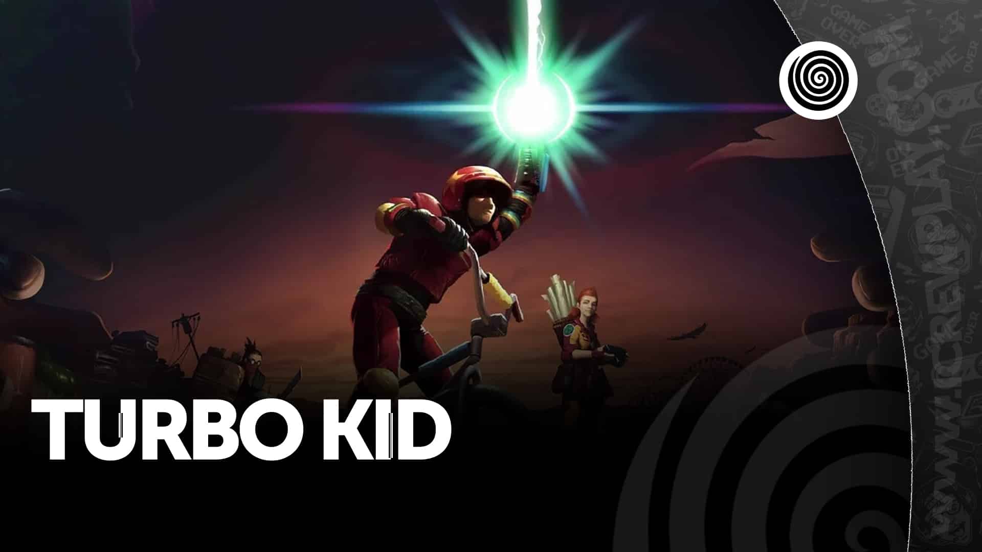 Turbo Kid la recensione (Steam)