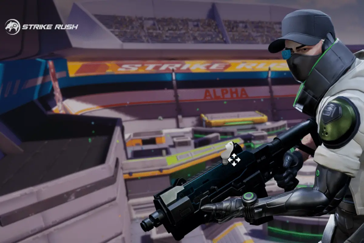 Strike Rush: ecco le novità presentate il 26 giugno