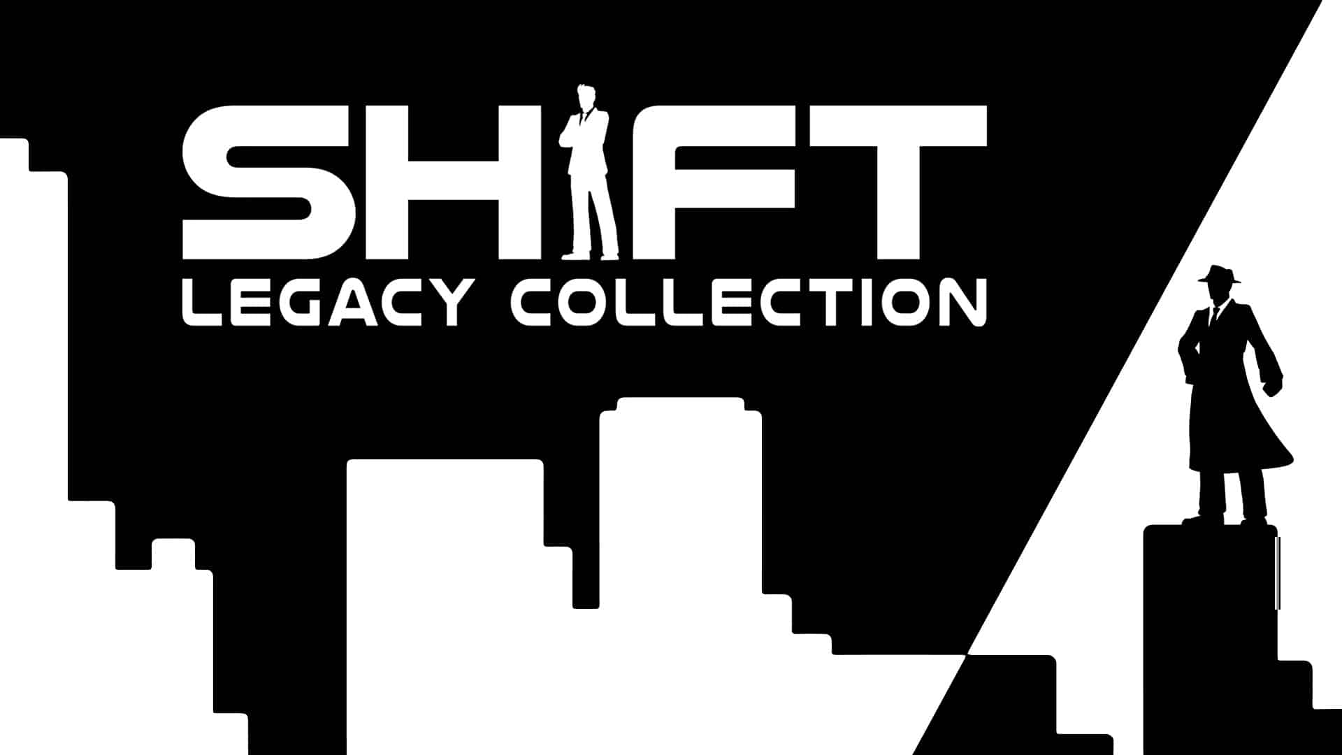 Shift Legacy Collection arriverà presto su PC