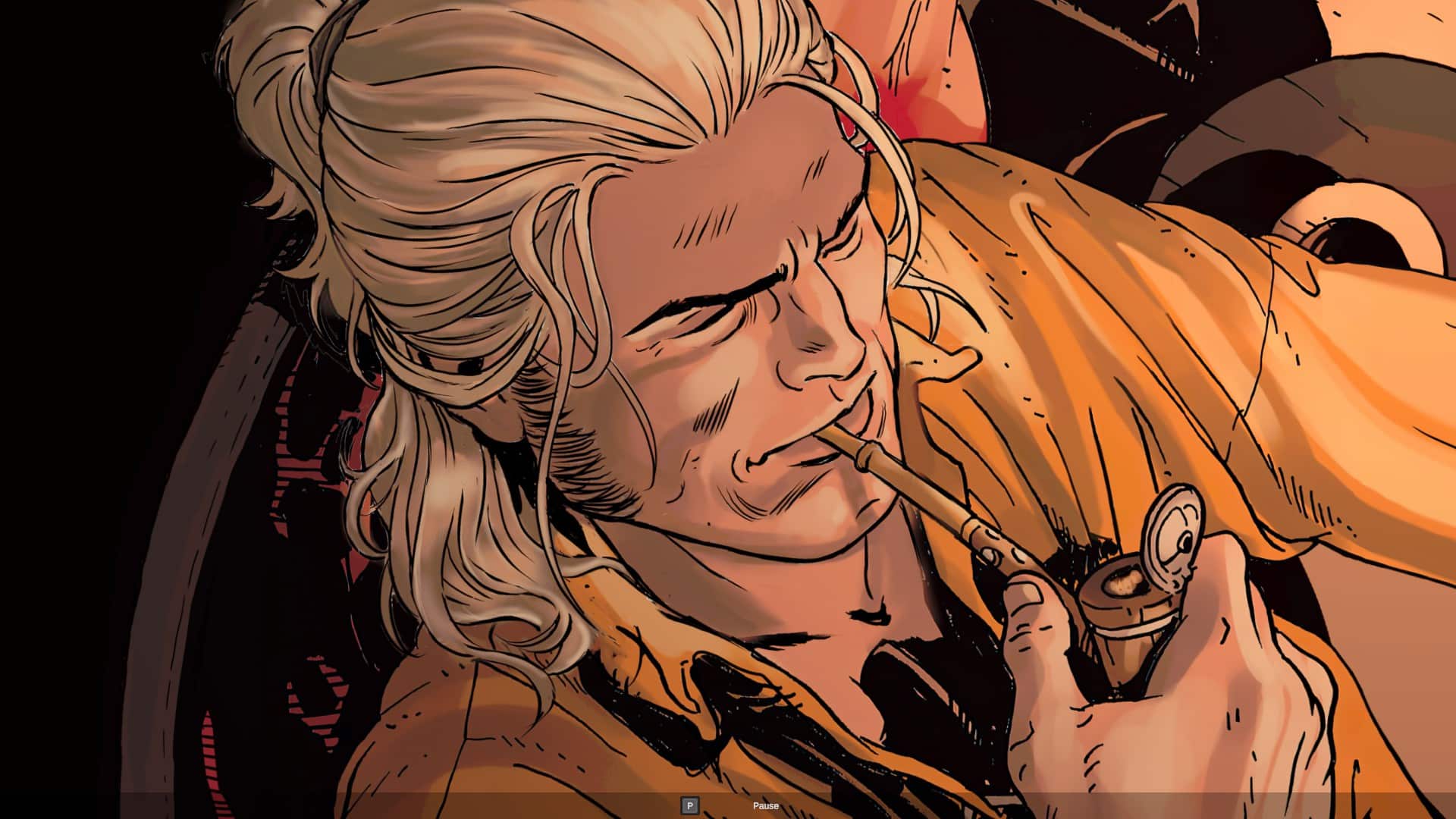 Dragonero: The Rise of Draquir arriva su PC il 26 settembre