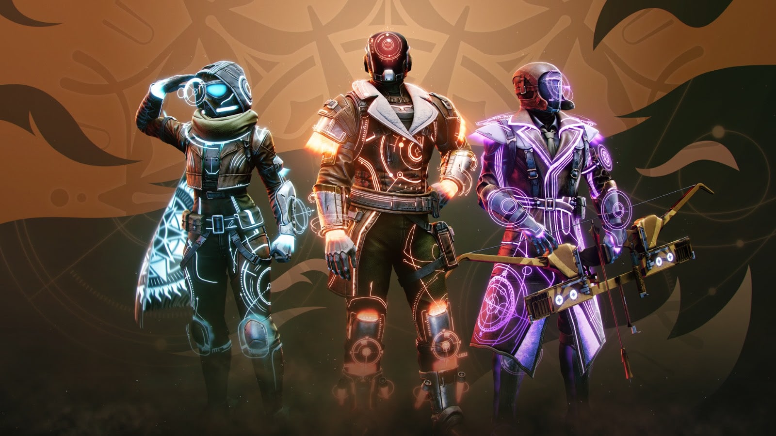 I contenuti dell'atto II di Destiny 2: Redivivo