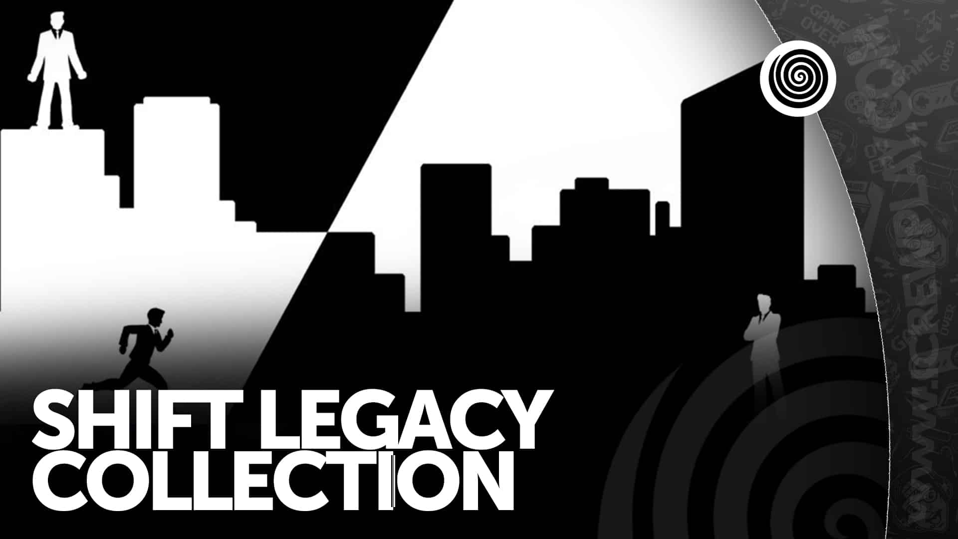 Shift Legacy Collection dopo 16 anni il flash non è morto
