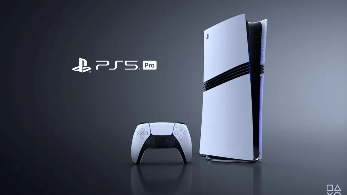 Ps5 Pro: solo marketing?