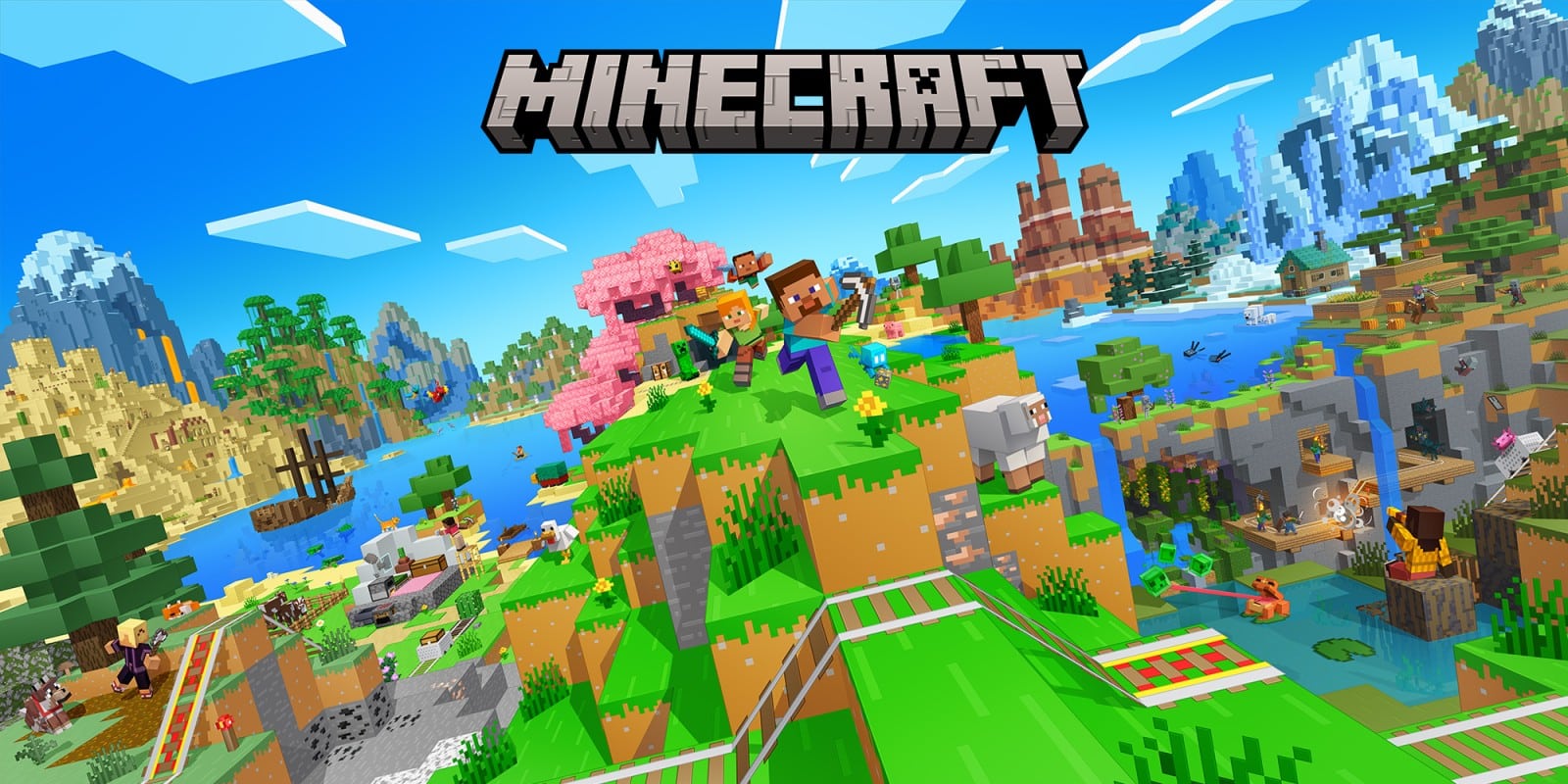 Minecraft, Project Sid, il futuro non è così lontano