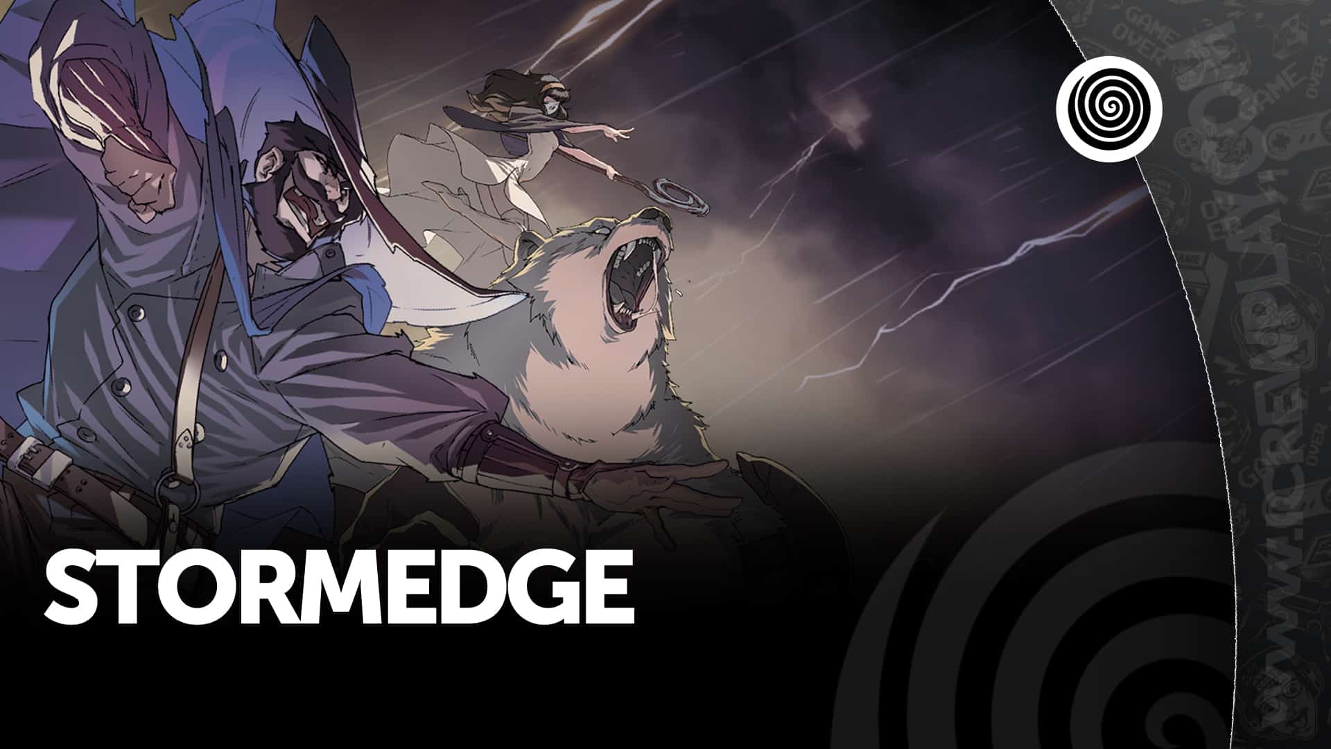 StormEdge: recensione di un roguelite perfetto per SteamDeck