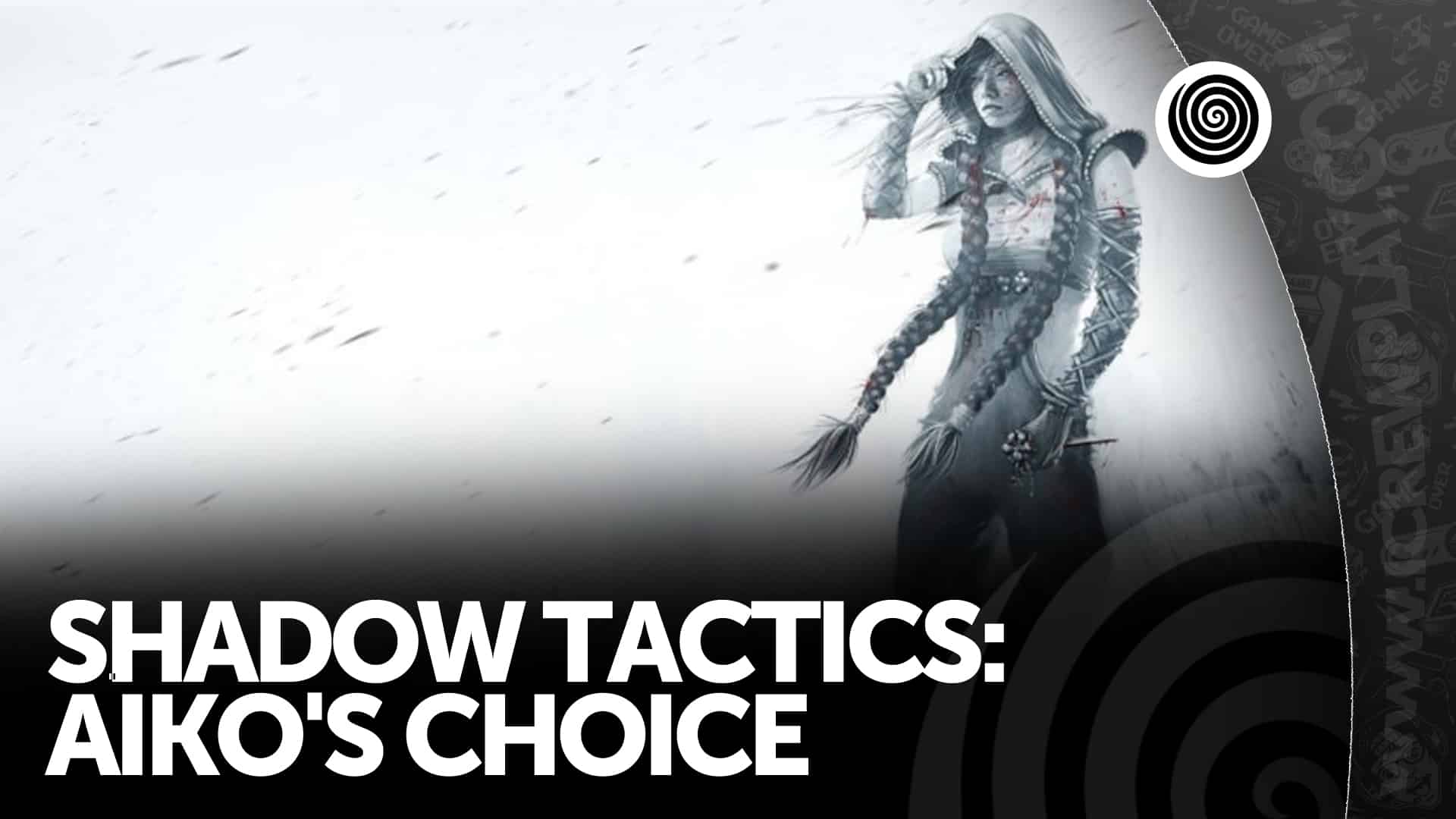 Shadow Tactics: Aiko's Choice, recensione PlayStation 5