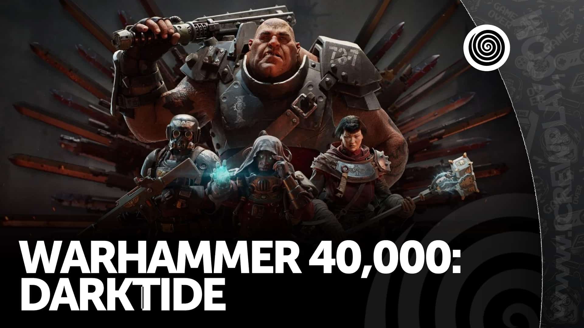 Warhammer 40000: Darktide due anni per poterlo godere
