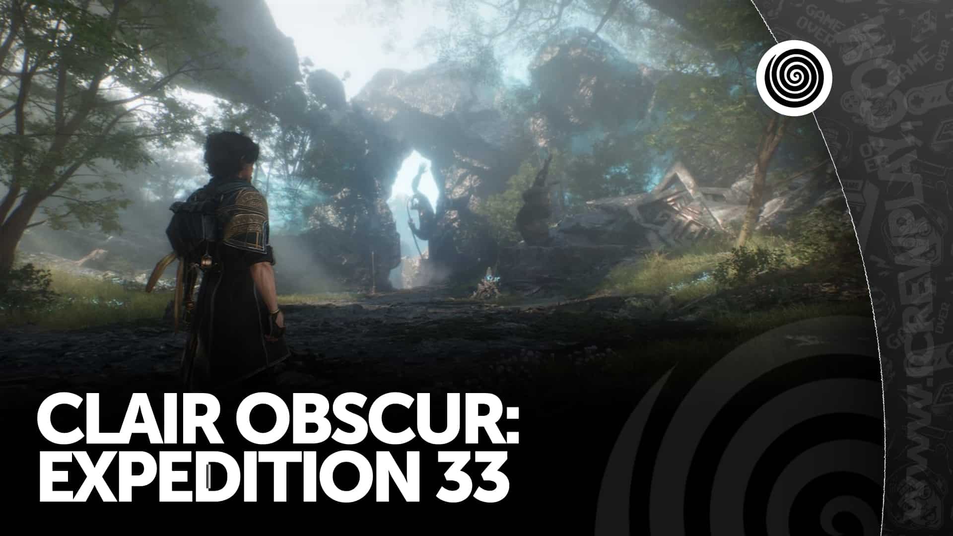 Clair Obscure: Expedition 33, anteprima