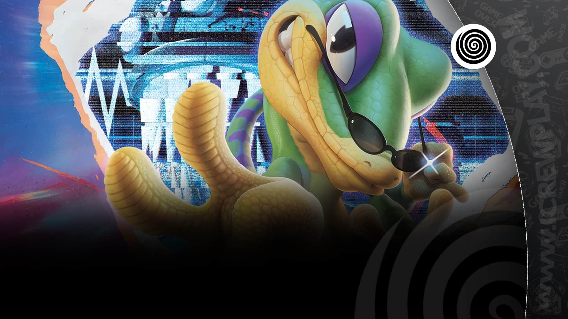Gex è il protagonista della nostra rubrica PlayerOne #120