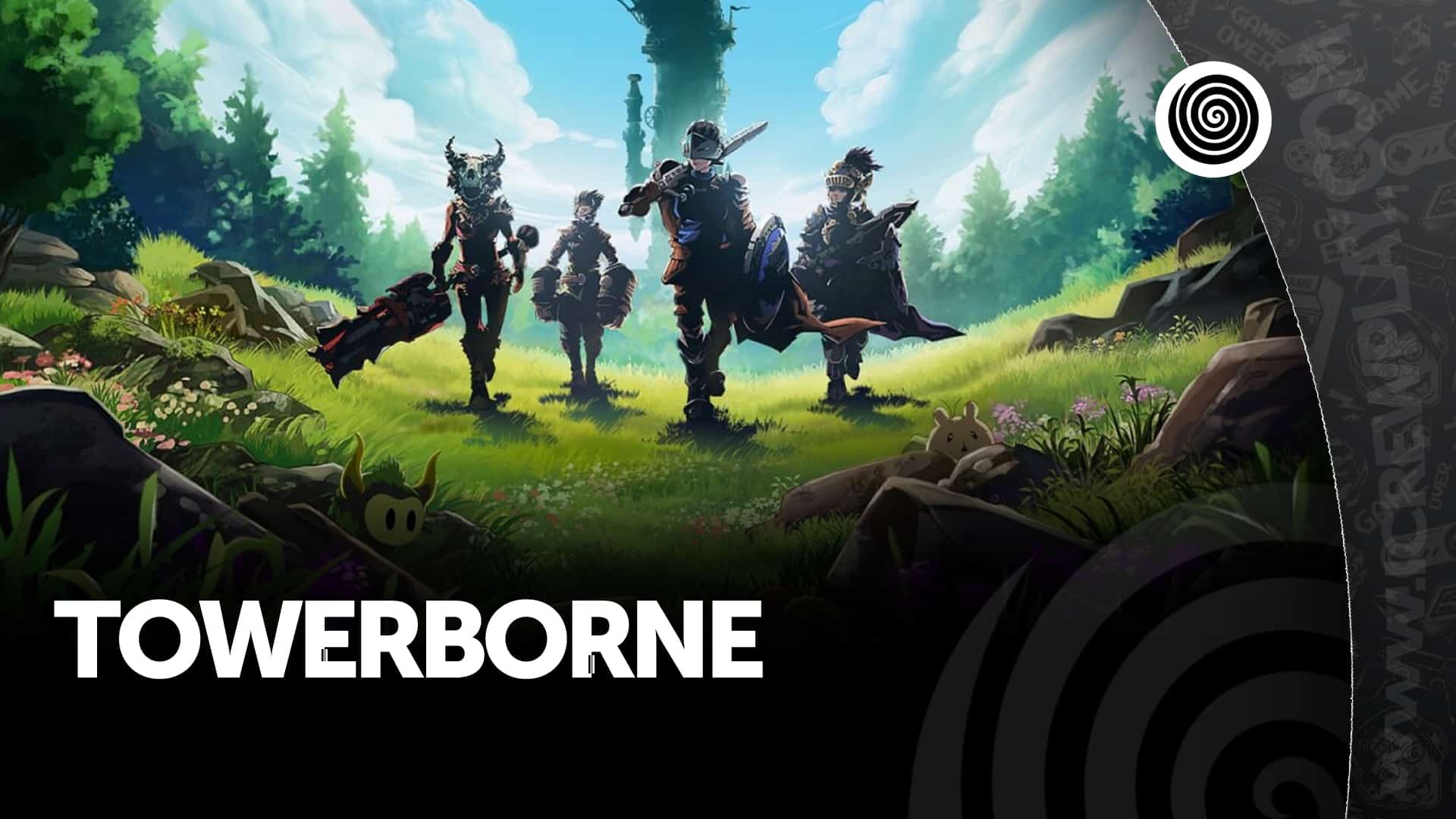 Towerborne, la recensione (Xbox Serie X)