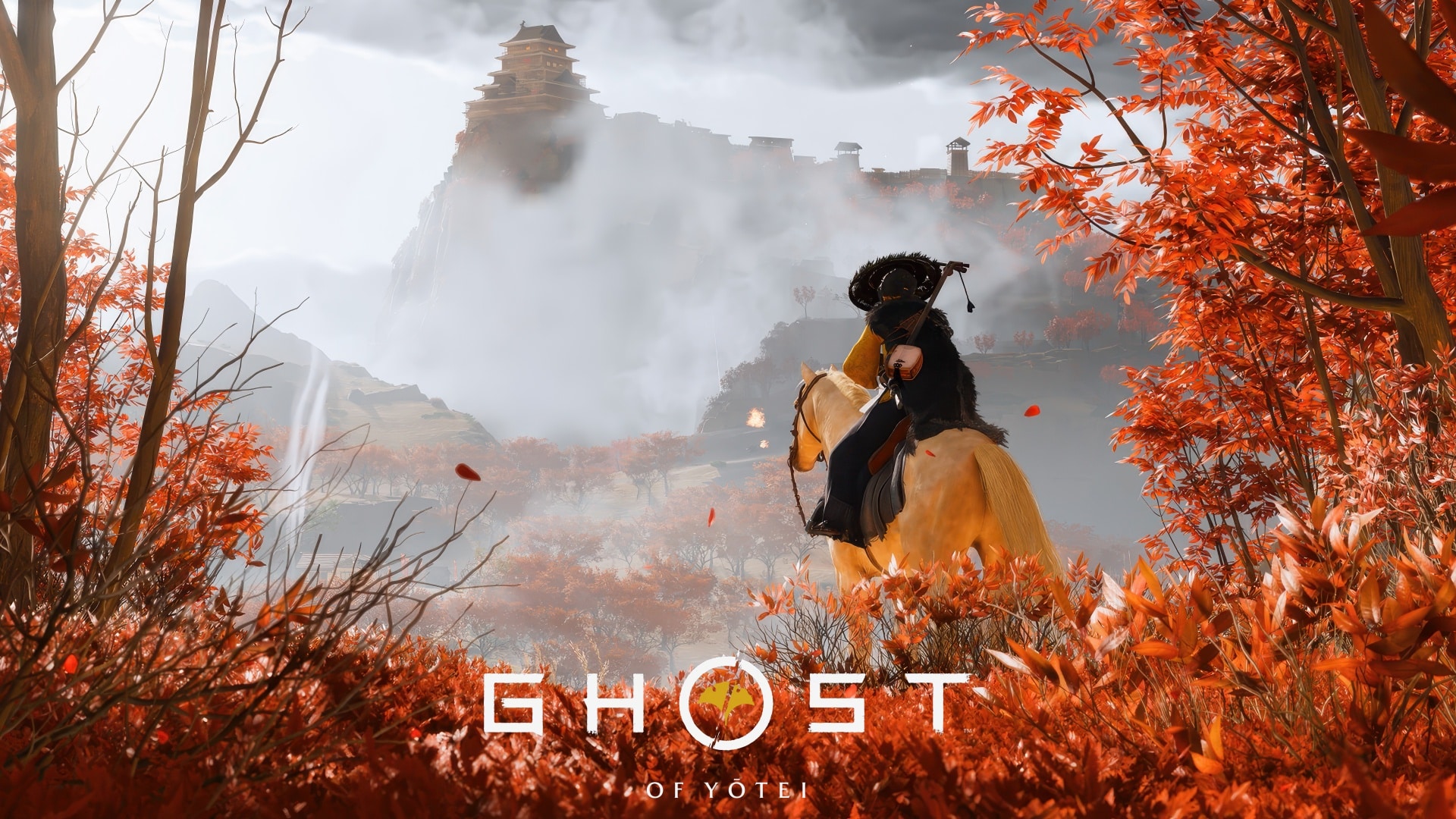 Ghost of Yotei batte Ghost of Tsushima secondo le recensioni