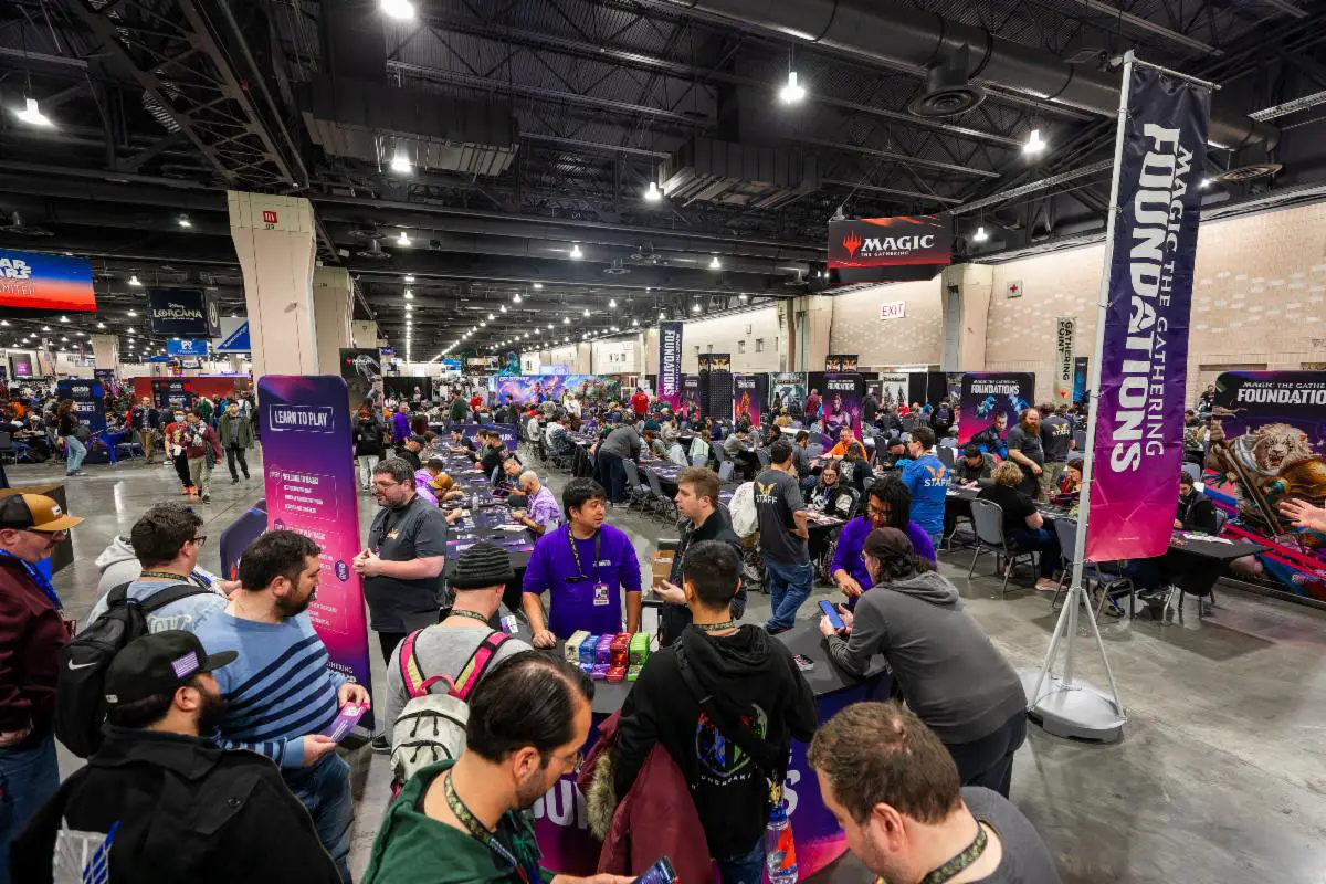 PAX Unplugged 2025: da Gloomhaven a Dice Throne, ecco la lineup degli ...