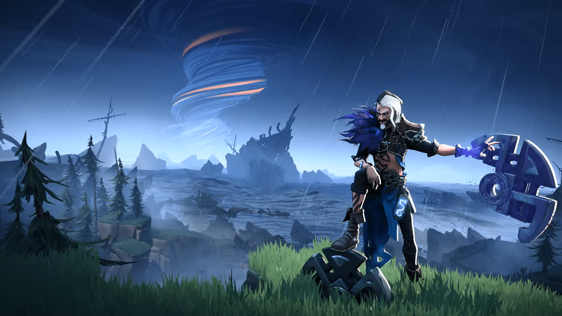 Spellcasters Chronicles: il nuovo gioco 3v3 free-to-play di Quantic Dream arriva in beta su Steam