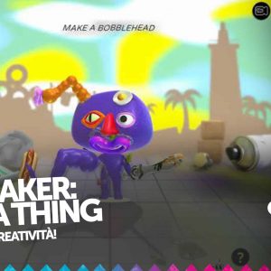 Mini Maker: Make A Thing – iCrewPlay.com