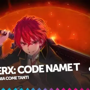 HunterX: code name T – iCrewPlay.com